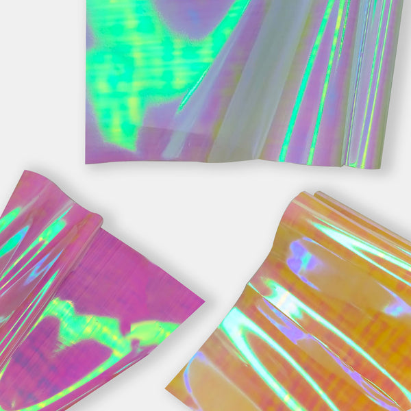 Holo / opal sheets sheet # 3 – Brownwoods4art