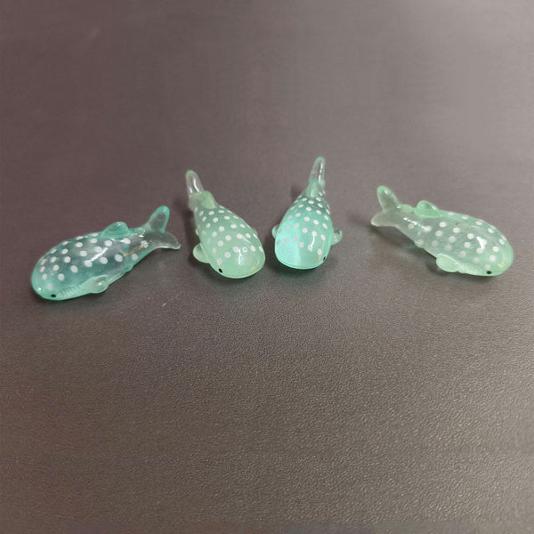 Miniature whale Fish – Brownwoods4art