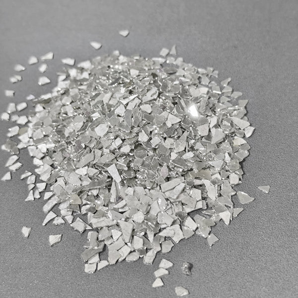 Premium Reflective Stone - Silver – Brownwoods4art