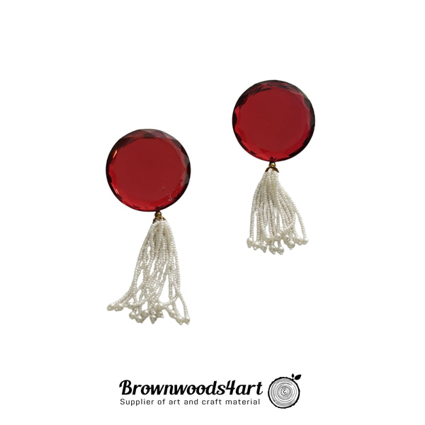 Resin Wall Hanging Base – Brownwoods4art