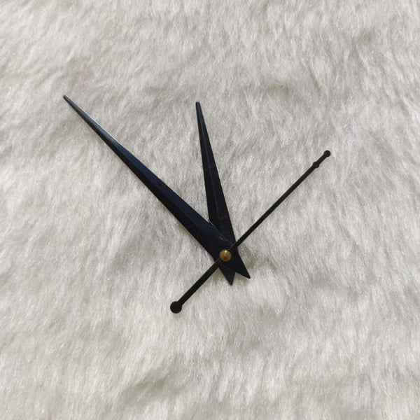 Black Clock Hand #10 – Brownwoods4art