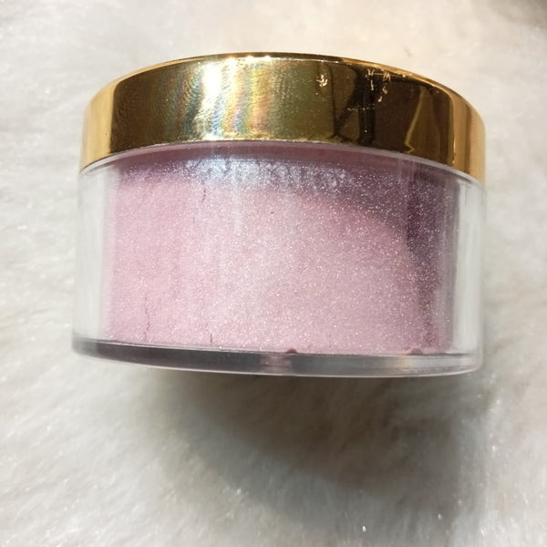 Baby Pink - Mica Powder – Brownwoods4art