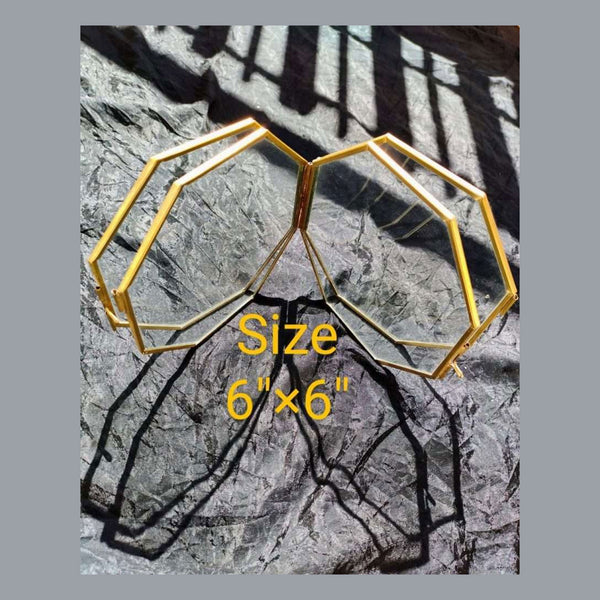 VINTAGE FRAMES & BOXES – Brownwoods4art