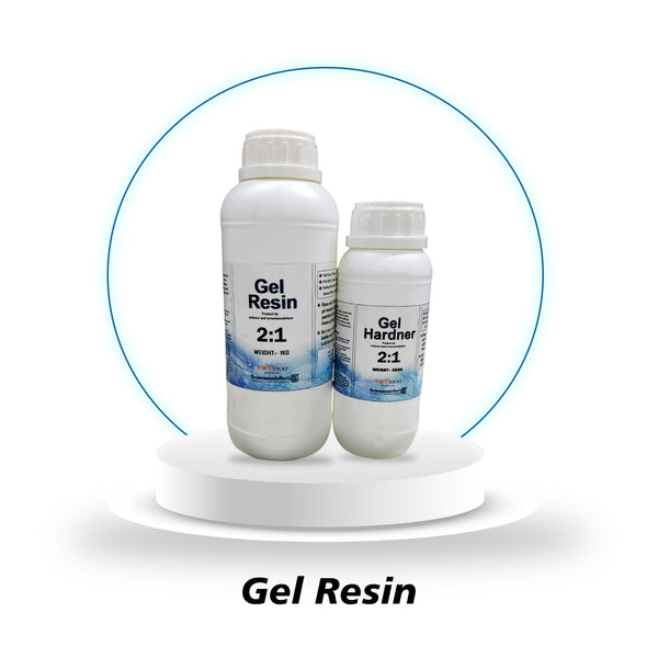 Resin – Brownwoods4art