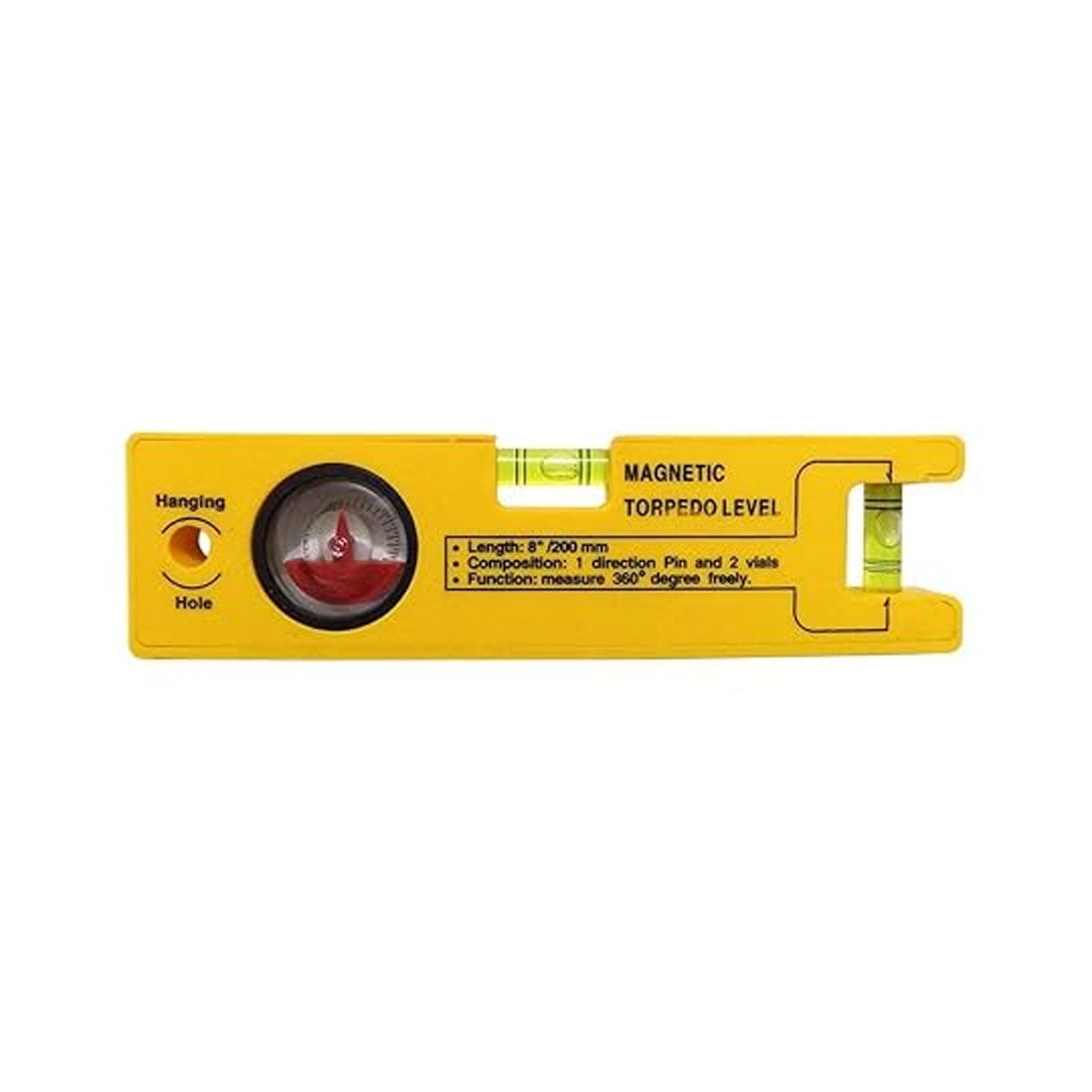 Magnetic Leveler – Brownwoods4art