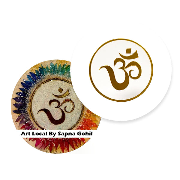 Acrylic – Brownwoods4art