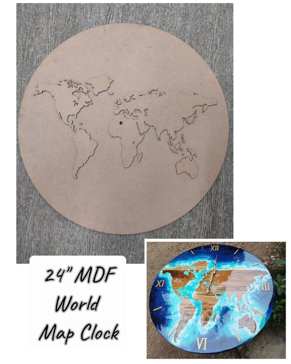 Mdf – Brownwoods4art
