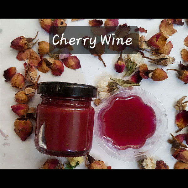 PoxyFlow Cherry Wine Pigment – Brownwoods4art