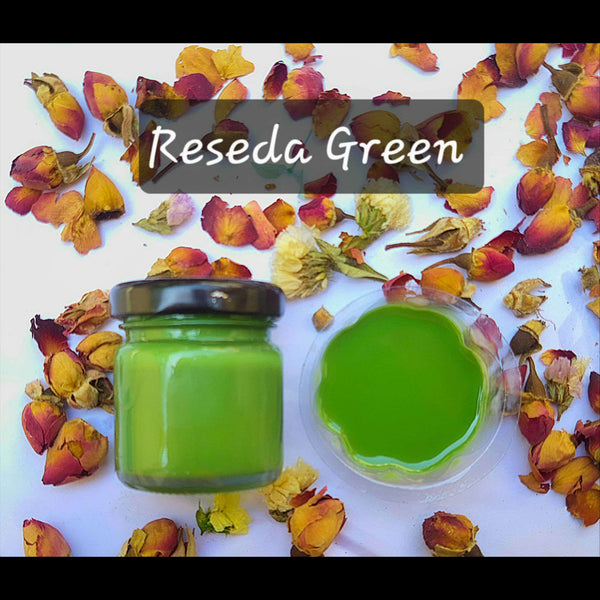 Pigments – Page 5 – Brownwoods4art